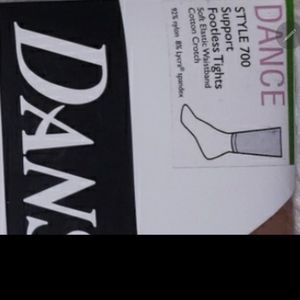 Danskin | Accessories | Danskin Tights New Size Cd | Poshmark